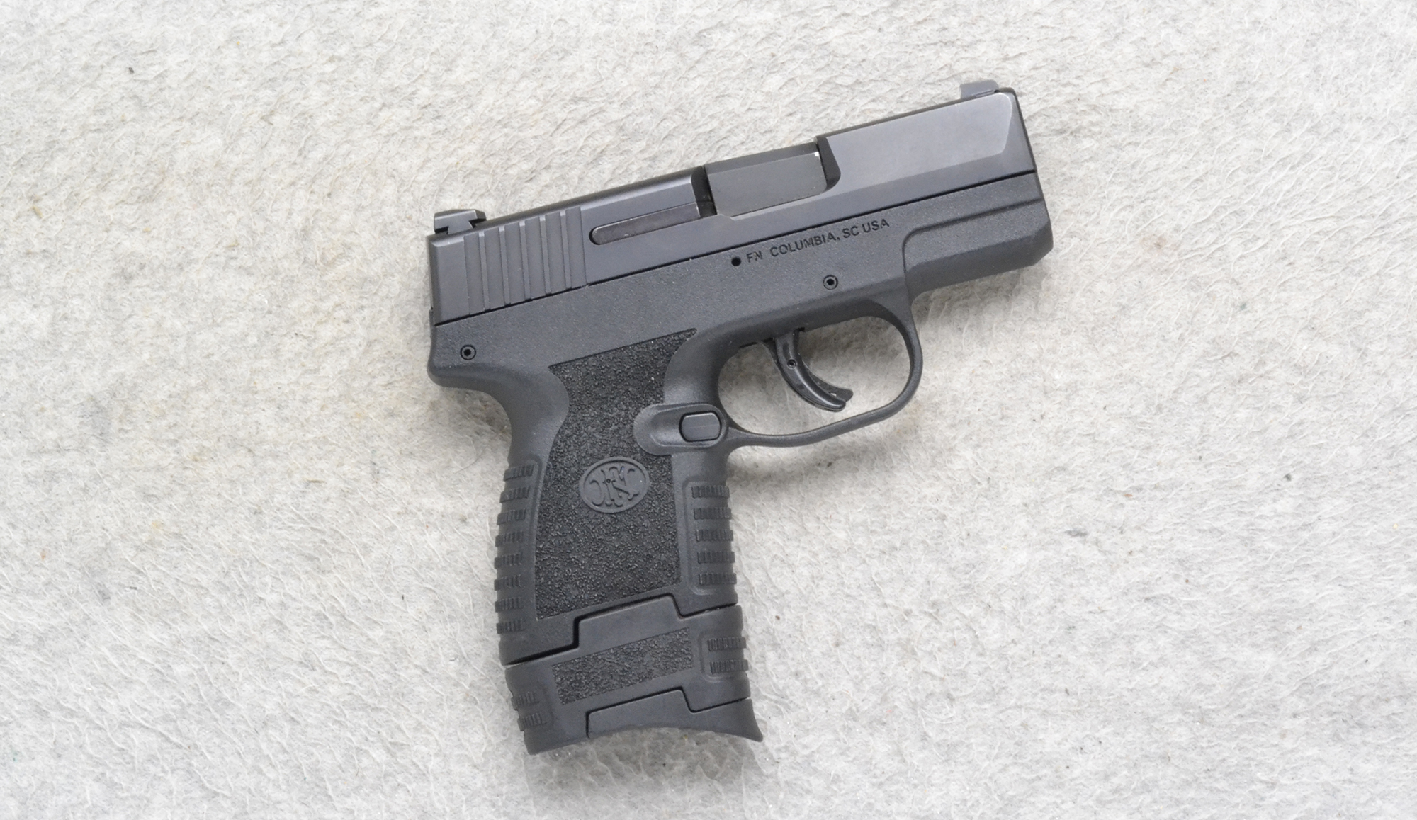 FN ~ 503 ~ 9mm | Bass Pro Shops